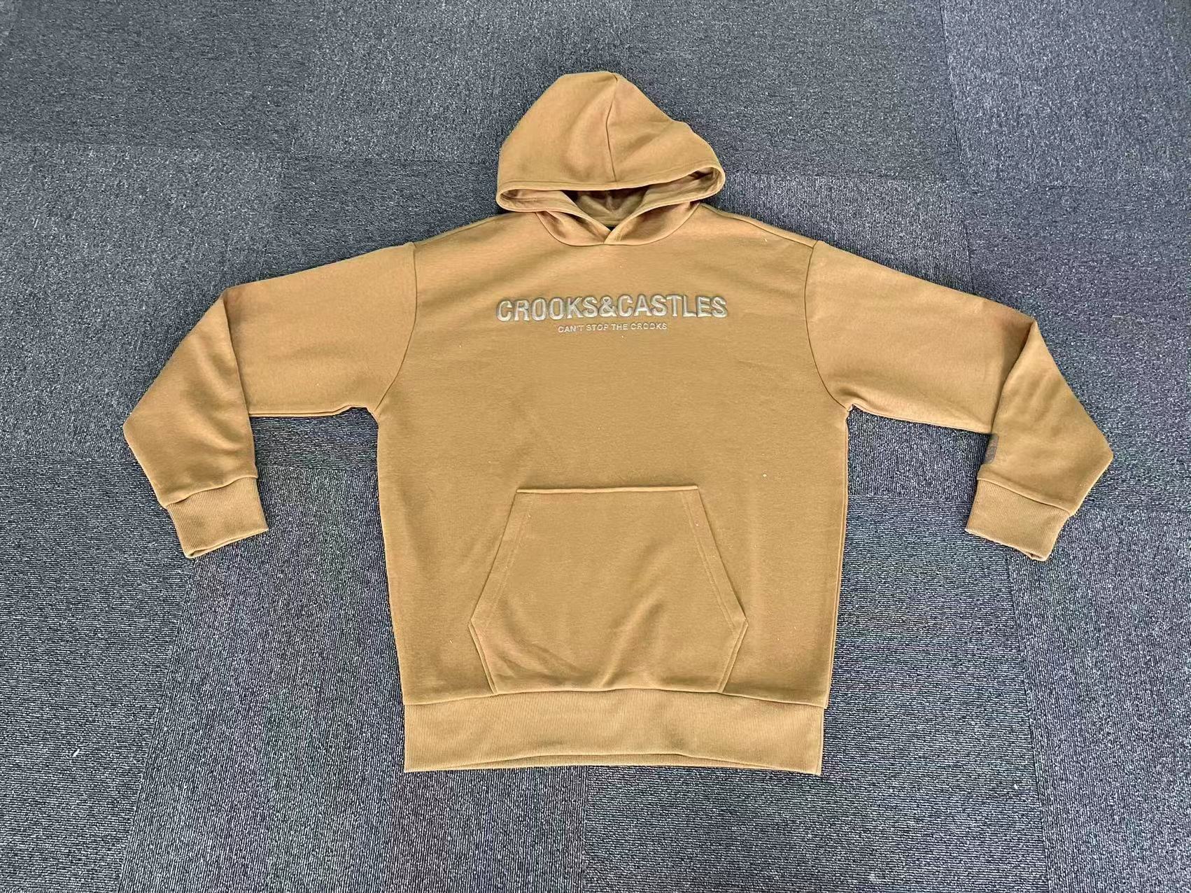 Products - Regent Apparel